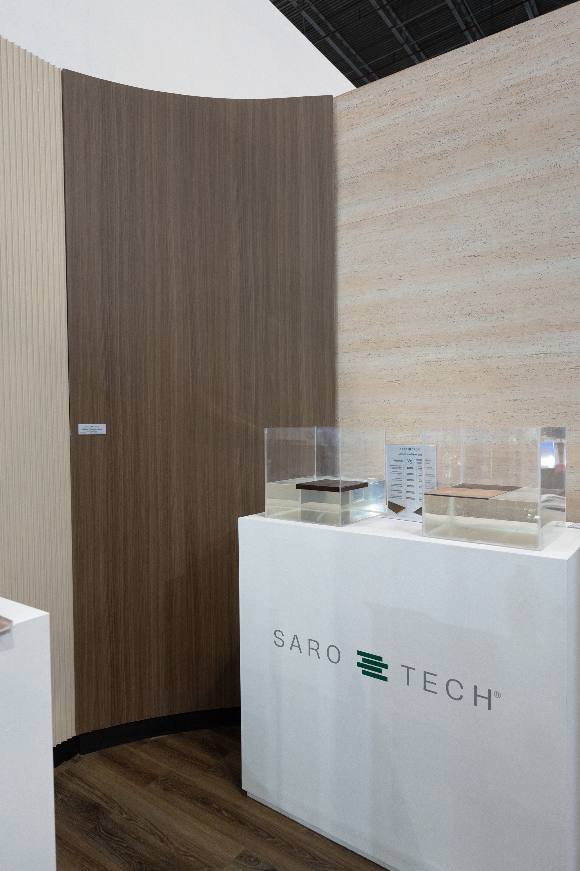 SaroTech - | México